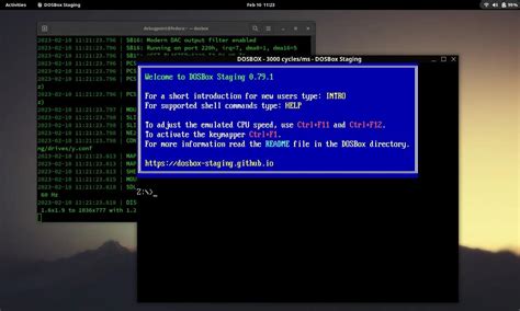 如何在 Ubuntu 中安装 Dosbox 玩老游戏 Linux 中国 知乎 如何在 Ubuntu 中安装 Dosbox 玩老游戏 Linux 中国 知乎