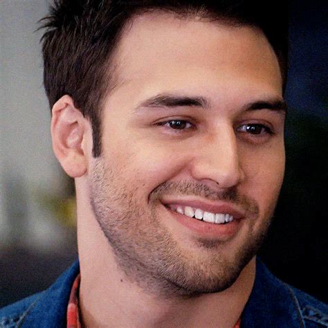 Lapsed Catholic Still A Catholic Ryan Guzman As Rio Jem And The Holograms