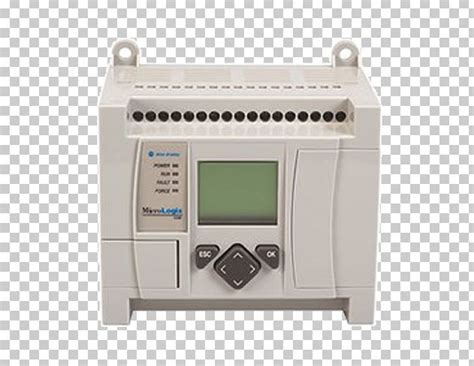Programmable Logic Controllers Allen Bradley Input Output Control System PNG Clipart Allen