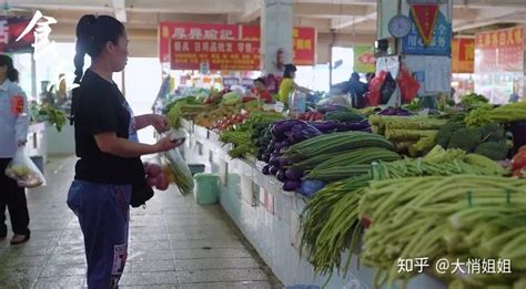 那个卖酸野的女人，后来怎么样了？ 知乎