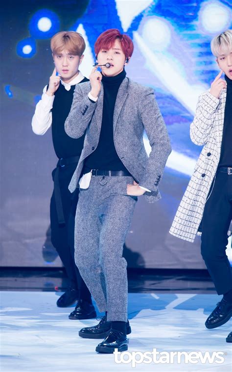 [hd포토] 비원에이포 B1a4 신우 ‘신동우 멋지다 조슬기 기자 톱스타뉴스