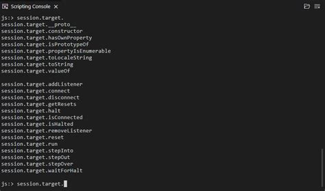 7 1 Debug Overview Code Composer Studio 20 1 0 Documentation