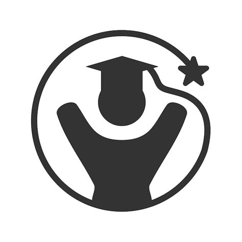 Premium Vector Education And Learning Logo Template Icon Illustration