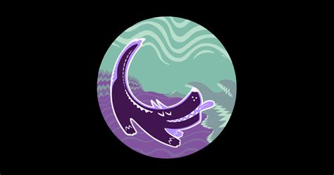 Coyote Yawn Graphic Designs Sticker Teepublic