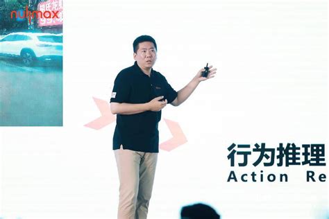 独家专访丨nullmax创始人徐雷： 让智能驾驶成为所有车辆的标配