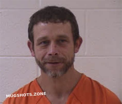 Grindstaff Chad Edward 12132023 Yancey County Mugshots Zone