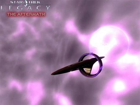 Vulcans Image Aftermath Battalia Requiem Mod For Star Trek Legacy