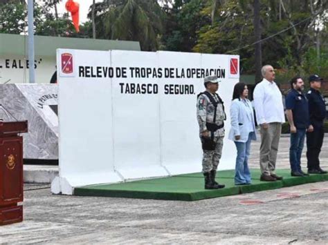 Mil Elementos Más Para La Seguridad Del Estado