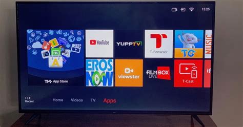 Tcl 55p65us Review A Vfm 4k Tv With Excellent Picture Quality