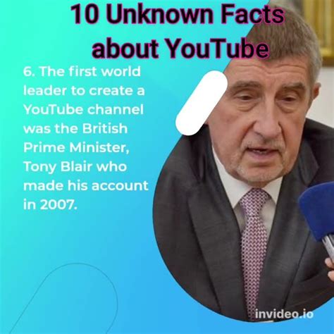 10 Unknown Facts About Youtube Youtubeshorts Youtubefacts
