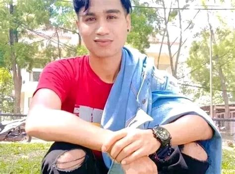 Ungkap Kronologi Sabil Jadi Korban Tppo Di Myanmar Ibunda Awalnya