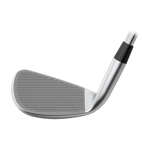 Ping Bunkr Wedge Sw64 Steel Shaft Riverside Golf