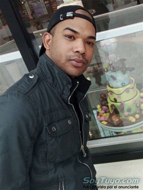 Moreno Dotado Uy Escort Masculino Soytuyo