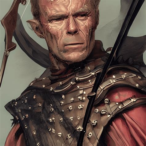 Crossbowman · Creative Fabrica