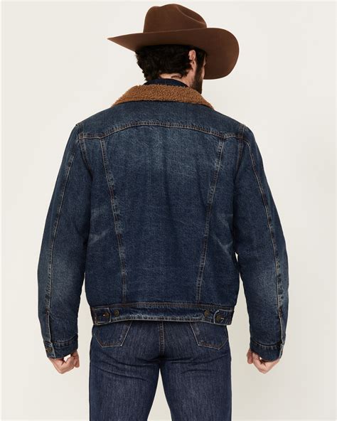 Sheplers Mens Outerwear