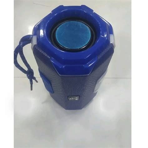 2 0 Nirmax Sp105 Blue Bluetooth Speaker At Rs 490 Box In Ahmedabad Id 2850954085912