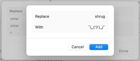 How To Type The Shrug Emoji ¯ ツ ¯ Easily On Any Device