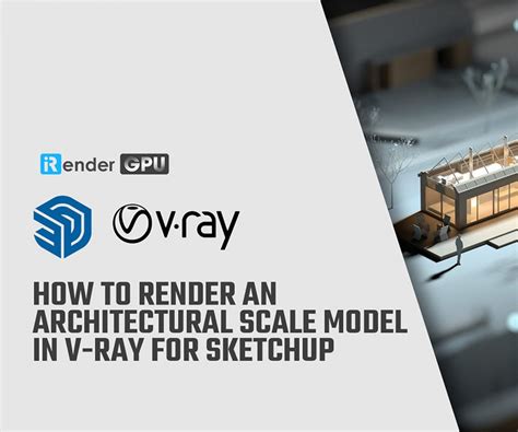 Sketchup Cloud Rendering Archives Irender Cloud Rendering Service