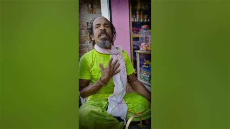 শিব সাধকের সাথে হঠাৎ দেখা হয়ে গেল 😊নিরামিষ বলে কিছু নাকি নেই😯