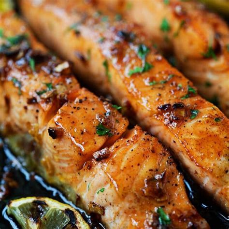 Creamy Garlic Butter Chicken Rasa Malaysia