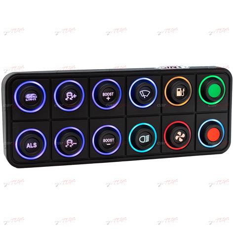 Key X CAN Keypad With Interchangeable Mm Inserts Sold Separately Car Toys