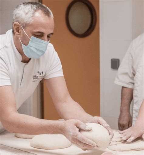 Formations Pour Boulangers And Pâtissiers Minoterie Girardeau