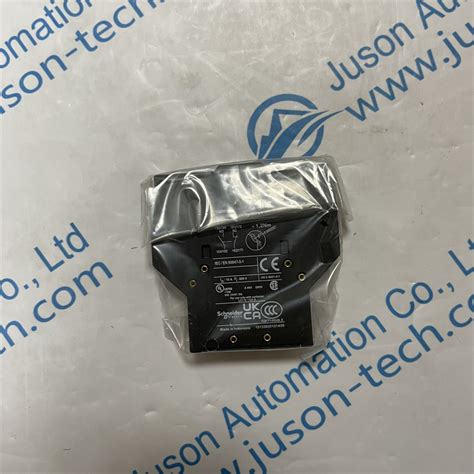 Schneider contactor auxiliary module LAD8N11 - Buy Schneider contactor ...