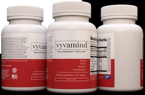 Vyvamind Vs Noocube Which Is Better Supplements In Review