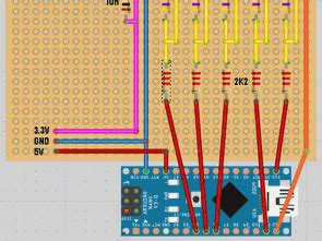 Arduino Uygulamaları Adafruit GFX Library ve kullanımı Elektronik