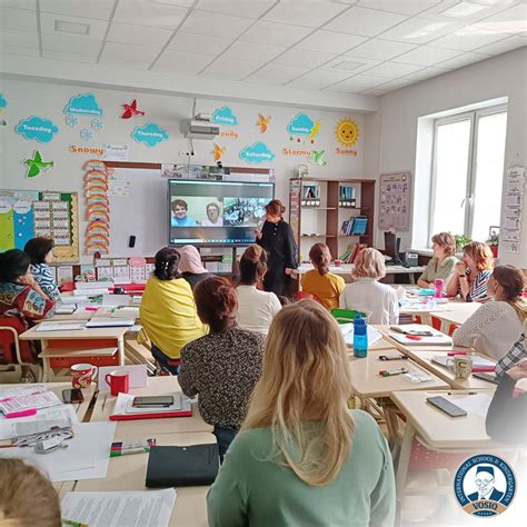 Training On IB PYP For Our Teachers Babe VIS