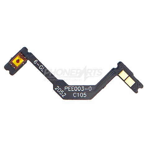 Power Flex Cable Oneplus Pro Phoneparts