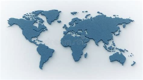 The Design Features An Abstract World Map With Intricate Details Showcasing Global Network