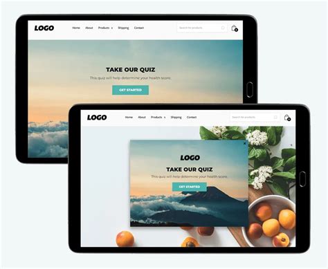 Product Recommendation Quiz Builder Digioh