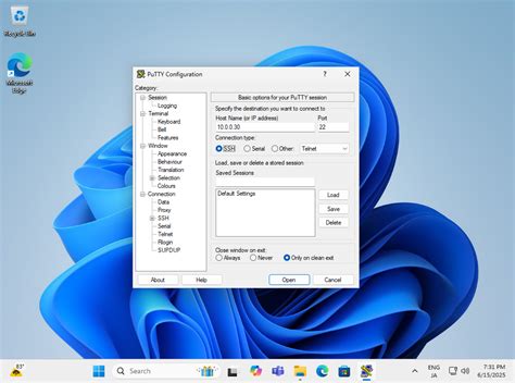 Rocky Linux 10 Openssh Password Authentication Server World