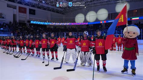 Маргааш монголын баг Филиппин улсын шигшээ багтай тоглоно Humanz