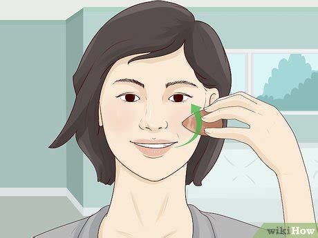 How To Use A Beauty Blender With Pictures WikiHow