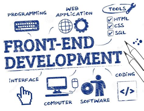 Creativity And Complexity In Frontend Development Clinton Kimathi