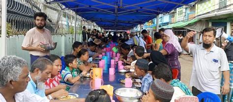 The Empathy Of Nwe Aye Sunni Jame Mosque Hi Burma