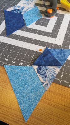 PJ S Crafty Creations D Hexagon Project Instructions Part Of
