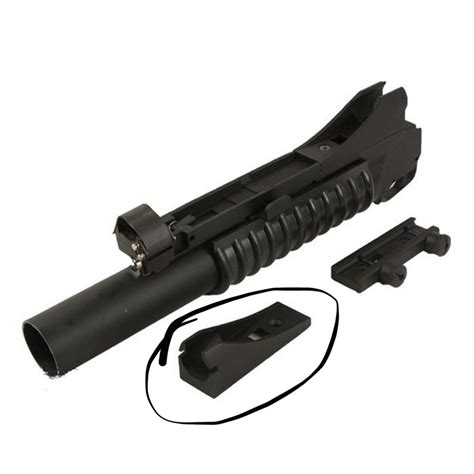Sold Wtb M203 Mount Hopup Airsoft
