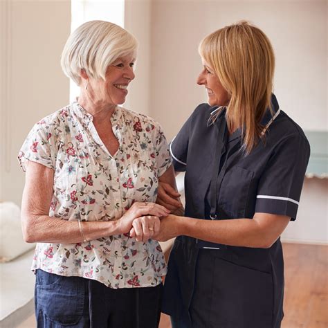 Client Directed Home Care Alberta Cbi Home Health