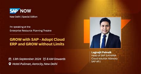 Growwithsap Jitu Agrawal
