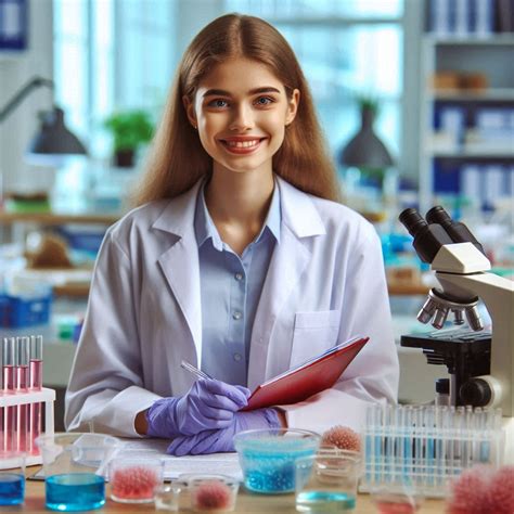 Microbiologist Certification And Licensing Requirements