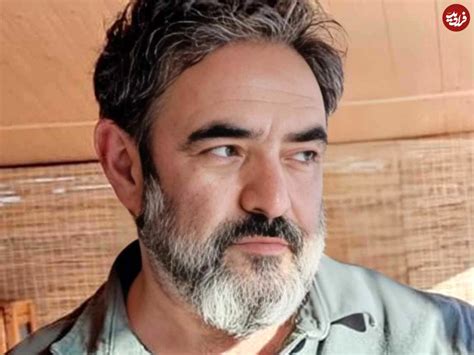 تصاویر بیوگرافی و عکس های شخصی حسن معجونی و همسرش