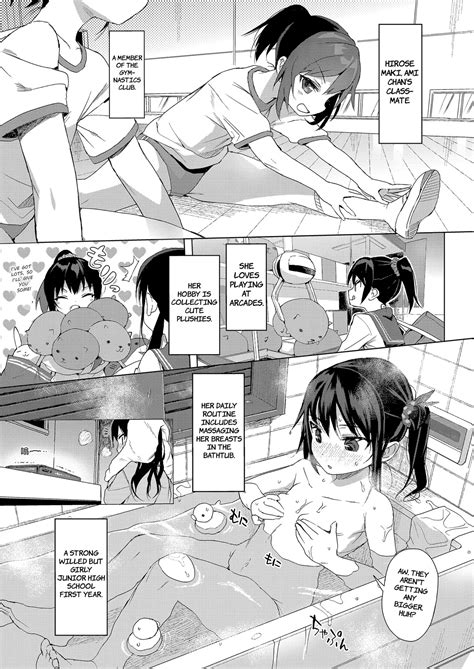 Seikyouiku Series Soushuuhen Sex Education Series Summary 1 Sex Ed