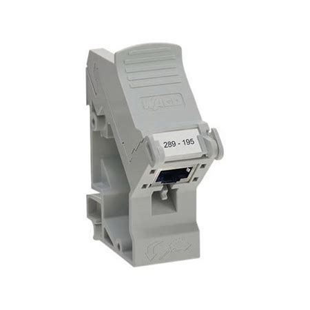 Wago Interface Module Gearwell Cn