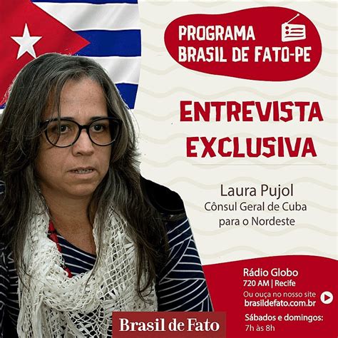 Ouça O Programa Brasil De Fato Edição Pernambuco Radioagência