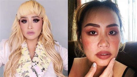 Mengaku Wanita Hypersex Pinkan Mambo Saya Hot Di Atas Ranjang