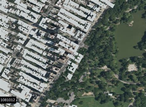 Nyc D Tiles Demo Doesn T Work In D Or Cv Issue Cesiumgs