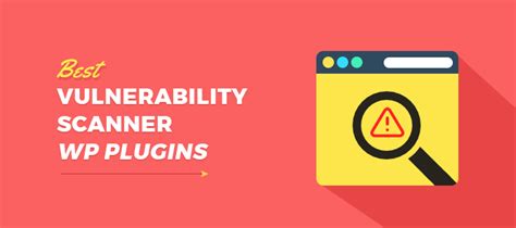 7 Vulnerability Scanner WordPress Plugins 2018 FormGet